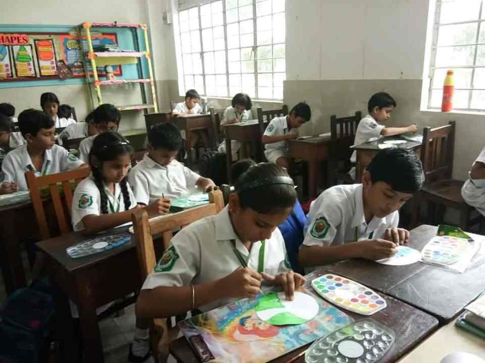 DPS Barra in Barra,Kanpur - Best Schools in Kanpur - Justdial