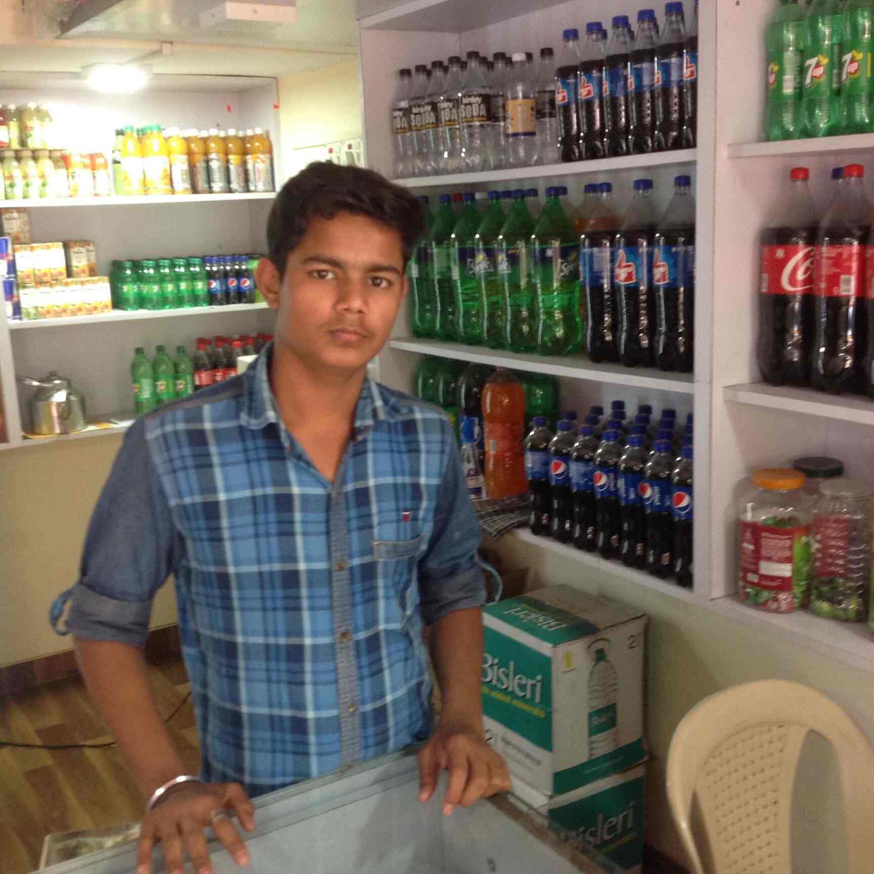 Sam Cold Storage in Goregaon East,Mumbai - Best Ice Cream Parlours in ...