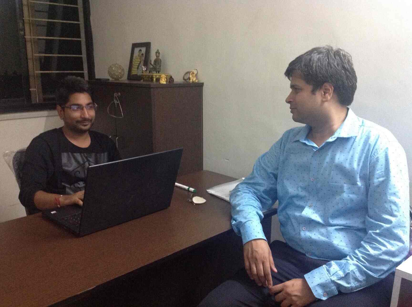 Instafin Consultancy Services in Mulund West,Mumbai - Best General ...