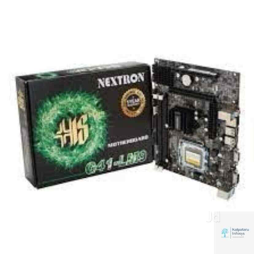 Kalpataru Infosys in Grant Road,Mumbai - Best Computer Dealers in ...