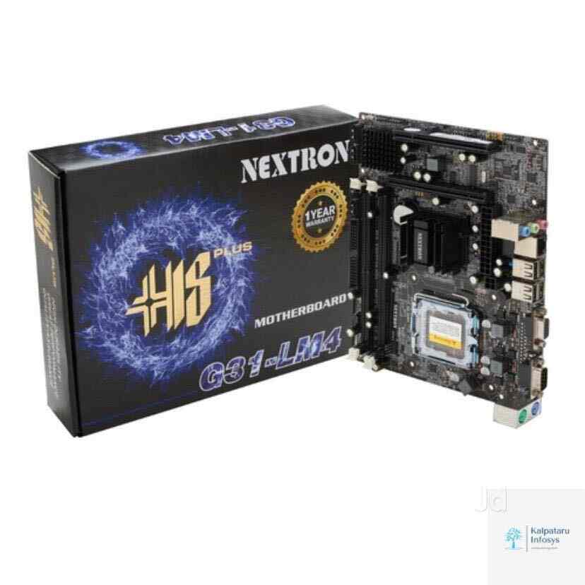 Kalpataru Infosys in Grant Road,Mumbai - Best Computer Dealers in ...