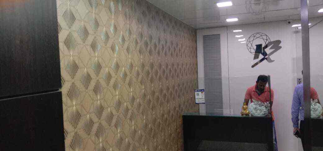 WALLPAPERWORLD in Kurla West,Mumbai - Best Wall Paper Dealers in Mumbai ...