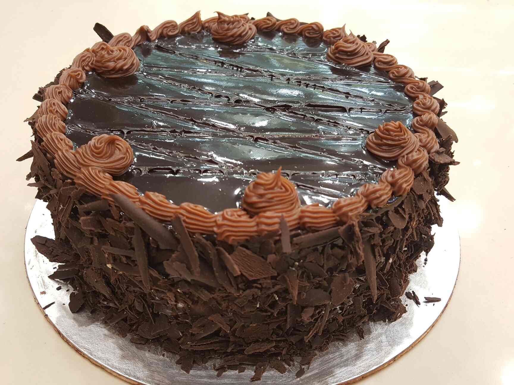 Palsaniya Cake Shop in Mahim,Mumbai - Best Cake Shops in Mumbai - Justdial