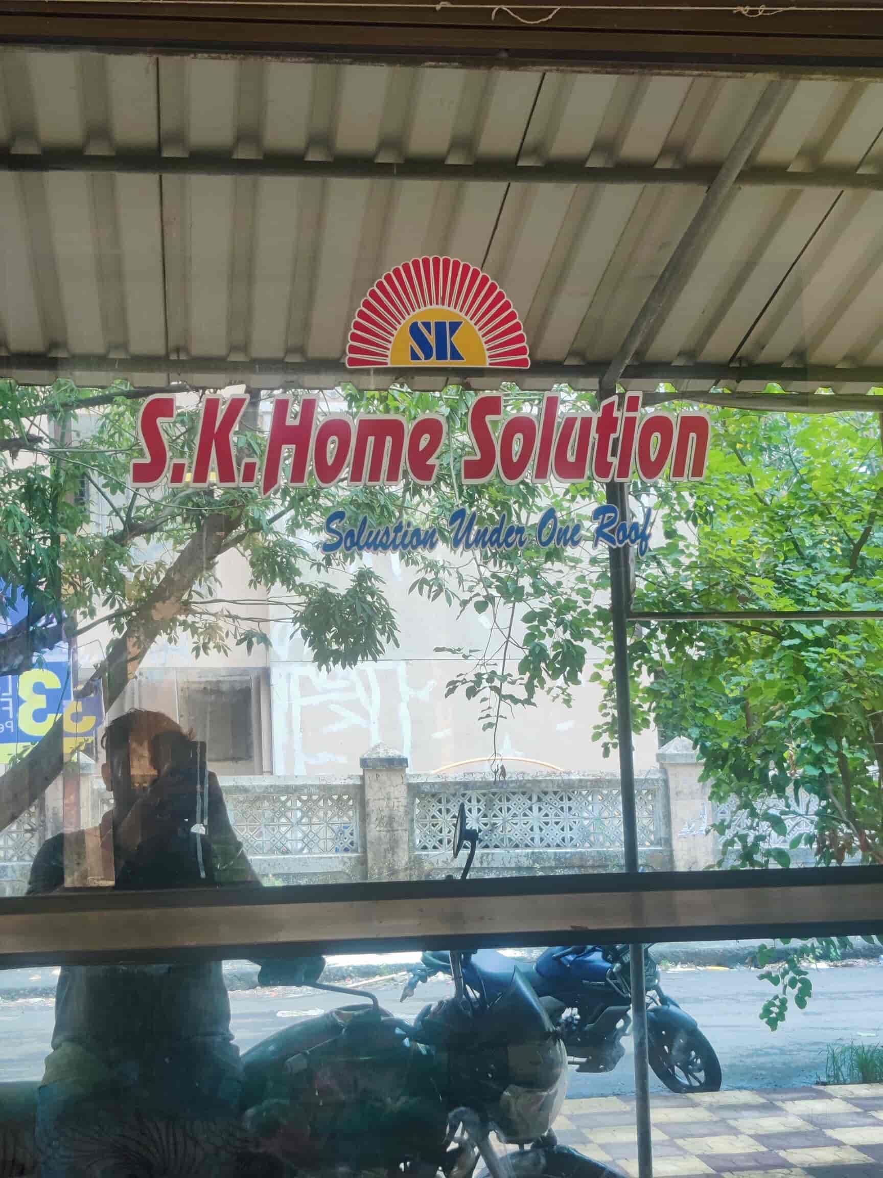 Sk Home Solution in Virar West,Mumbai - Best Home Loans in Mumbai ...