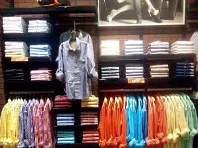 Find list of Flying Machine in Pune - Flying Machine Stores near me ...