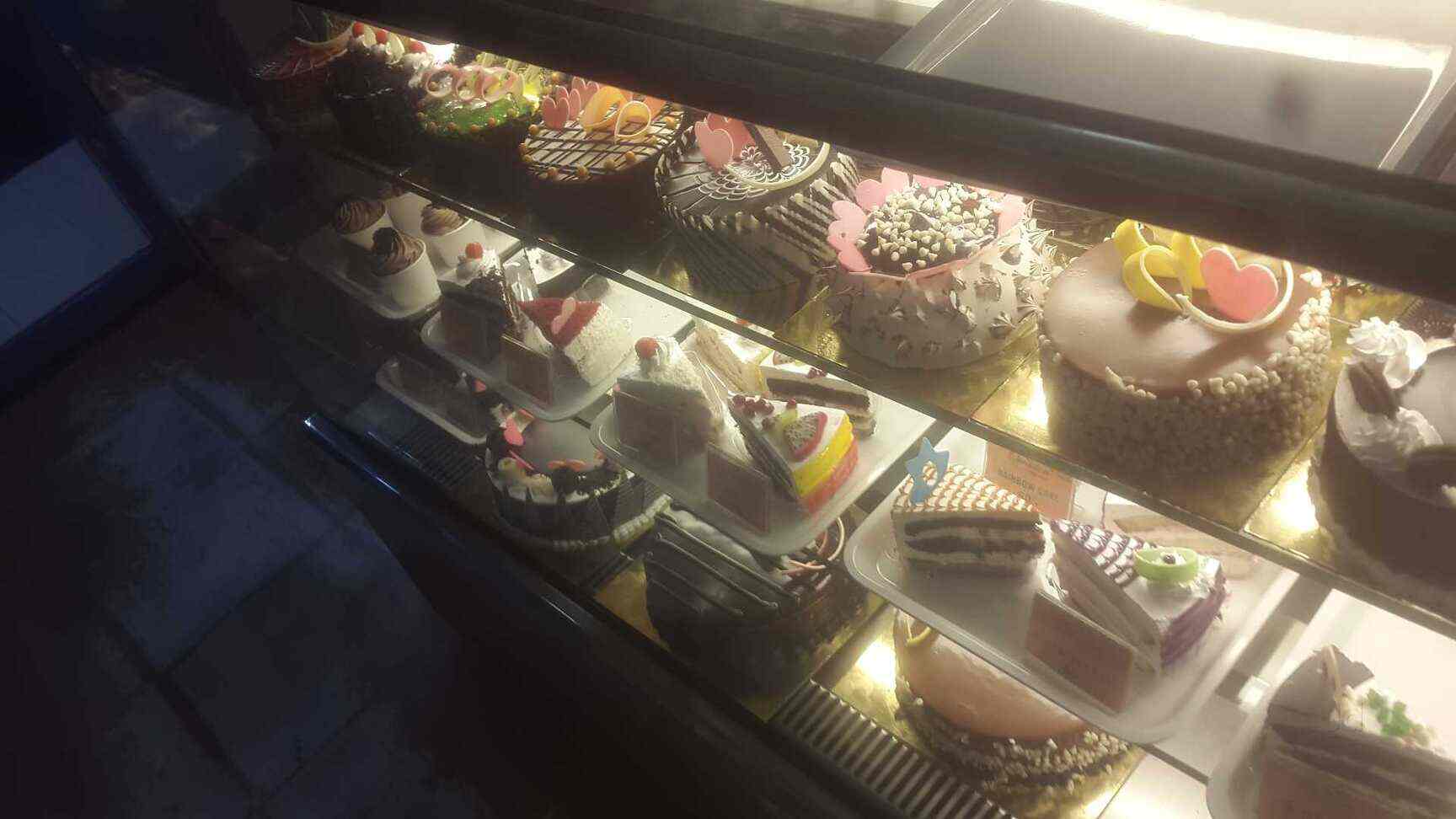 Occasion The Cake Shop in Borivali East,Mumbai - Best Bakeries in ...