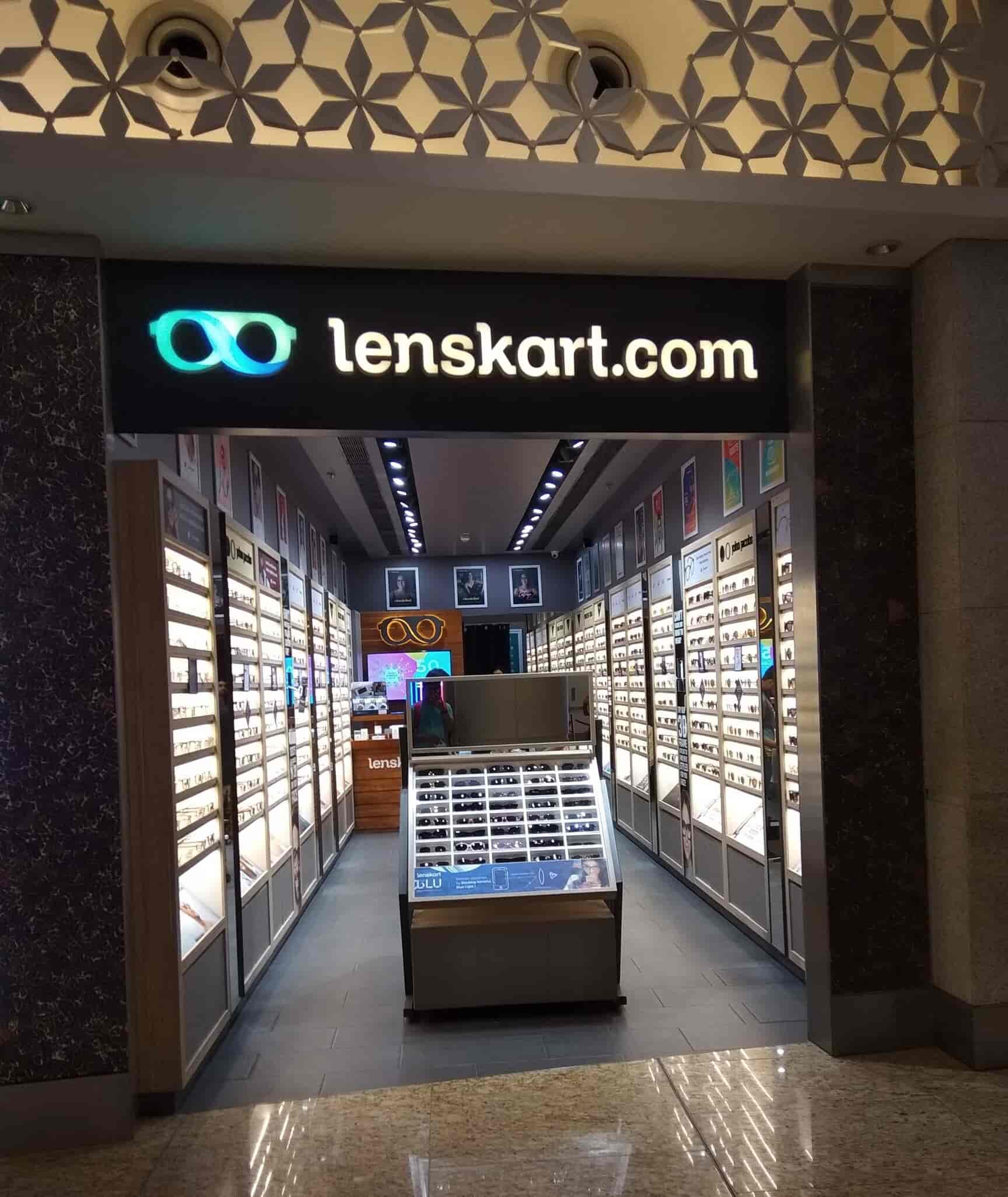 Lenskart.com in Vile Parle East,Mumbai - Best Opticians in Mumbai - Justdial