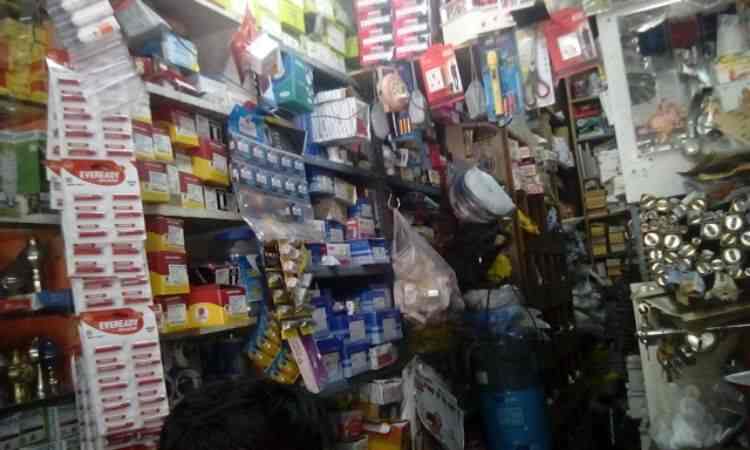 Mateswari Hardware in Thane West,Mumbai - Best Hardware Shops in Mumbai ...
