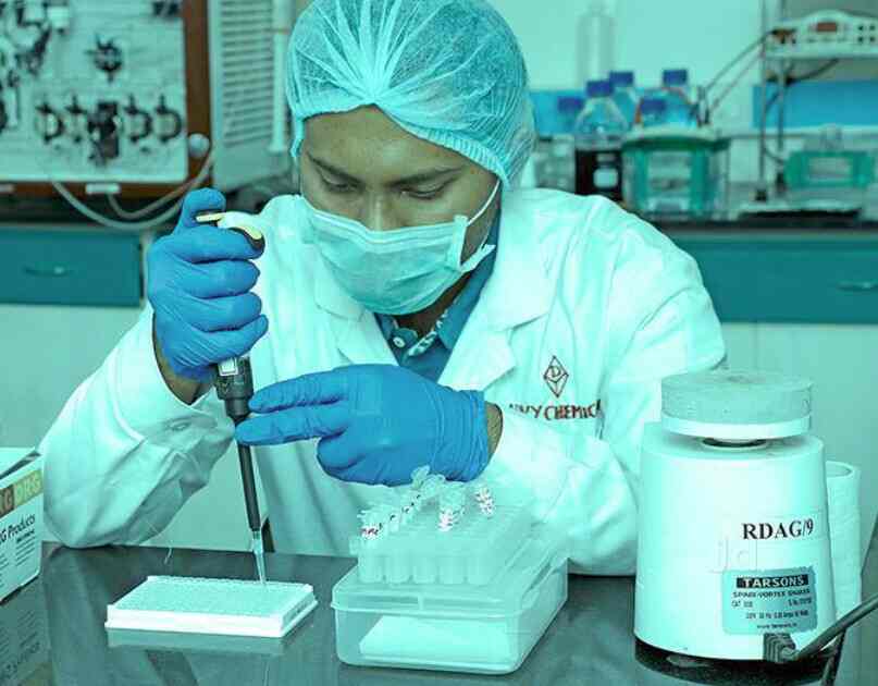 Advy Chemical in Wagle Industrial Estate-thane West,Mumbai - Best ...