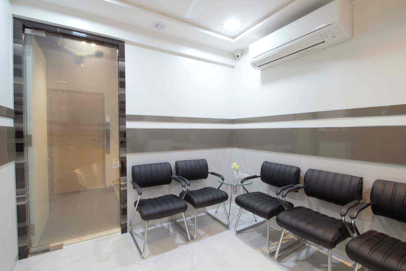 Aarti Diagnostic Centre & Sushil Path Lab in Mulund West,Mumbai - Best ...