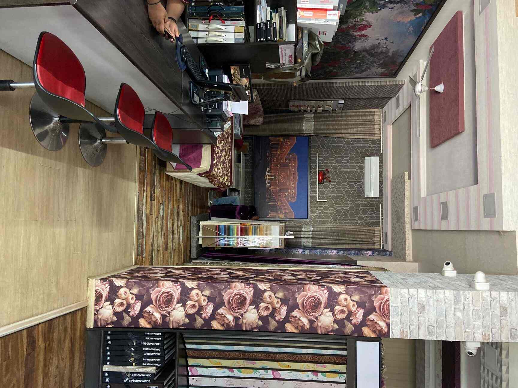 Marshalls Wallcoverings in Manpada-thane West,Mumbai - Best Wall Paper ...