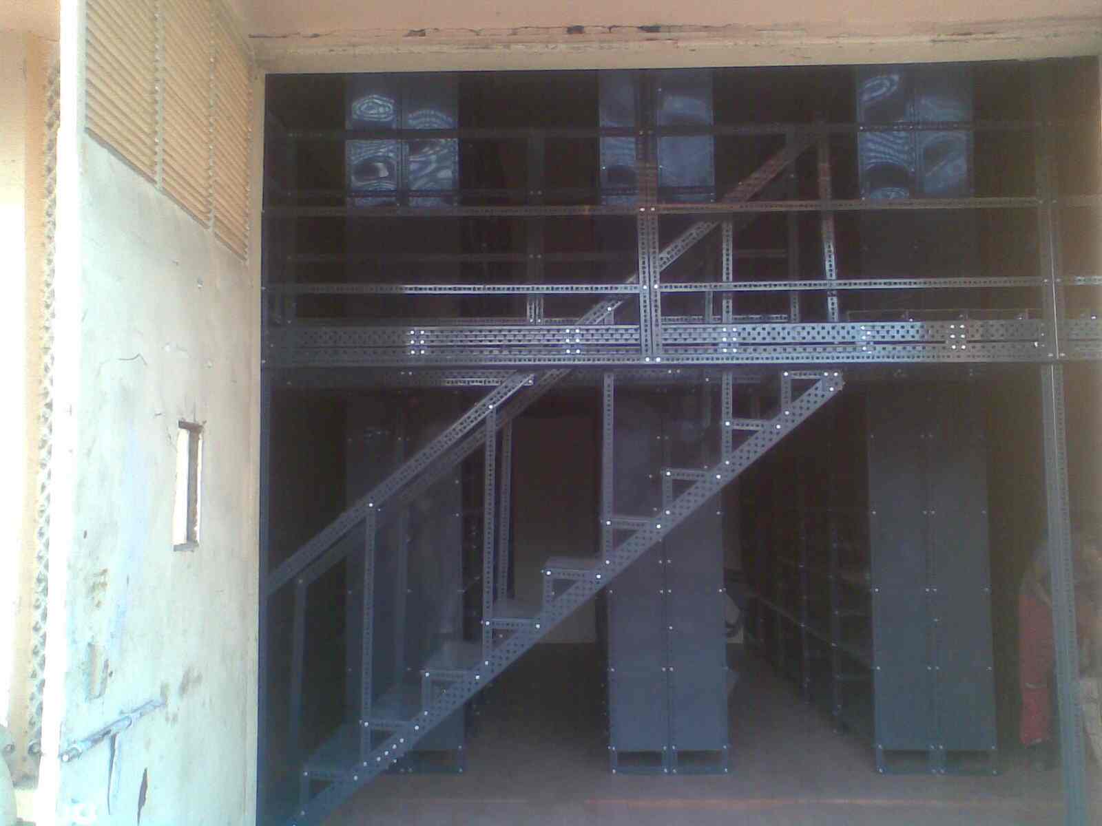 Top Compactor Storage System Dealers in Ahmedabad - कम्पेक्टर स्टोरेज ...