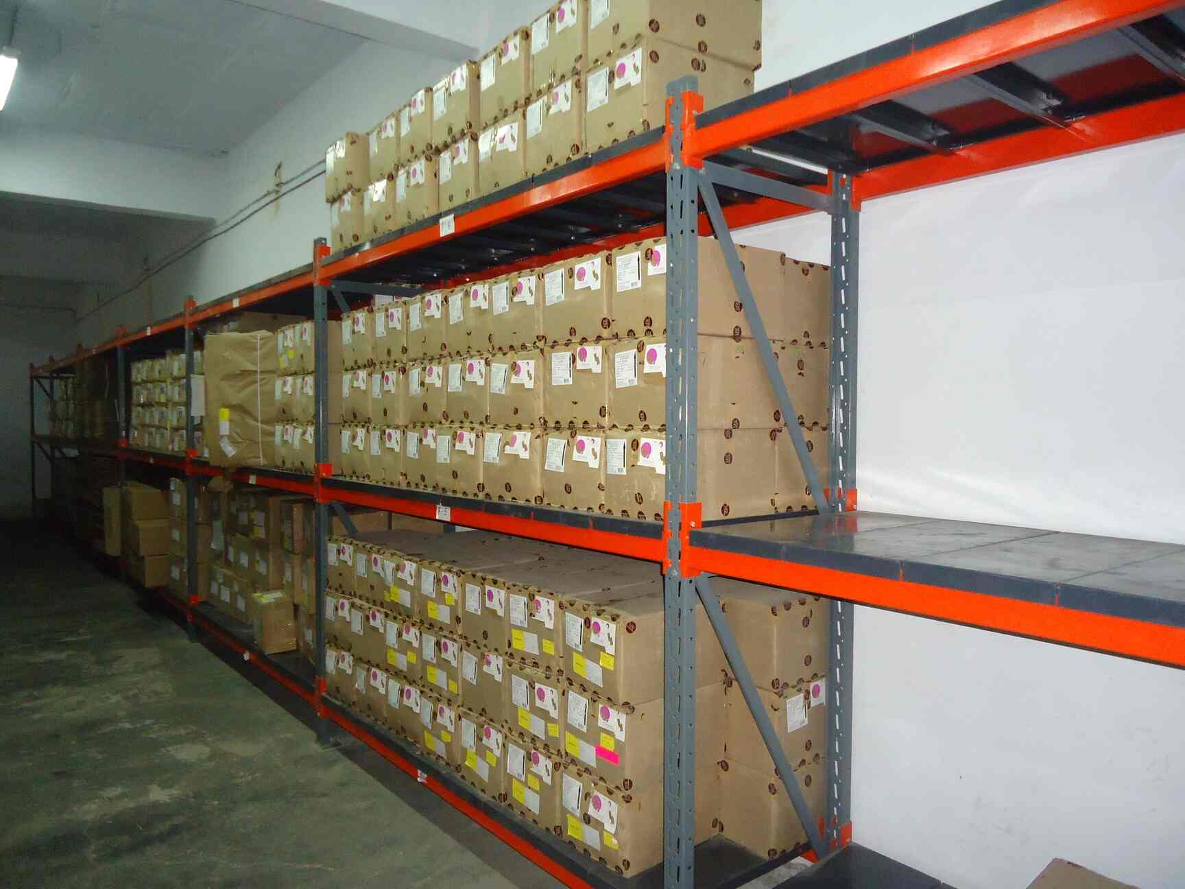 Top Compactor Storage System Dealers in Ahmedabad - कम्पेक्टर स्टोरेज ...