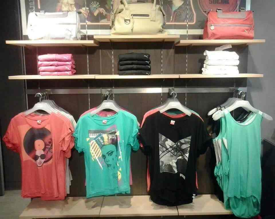 Puma Store (Maxus Mall) in Bhayandar West,Mumbai - Best Hat Retailers ...