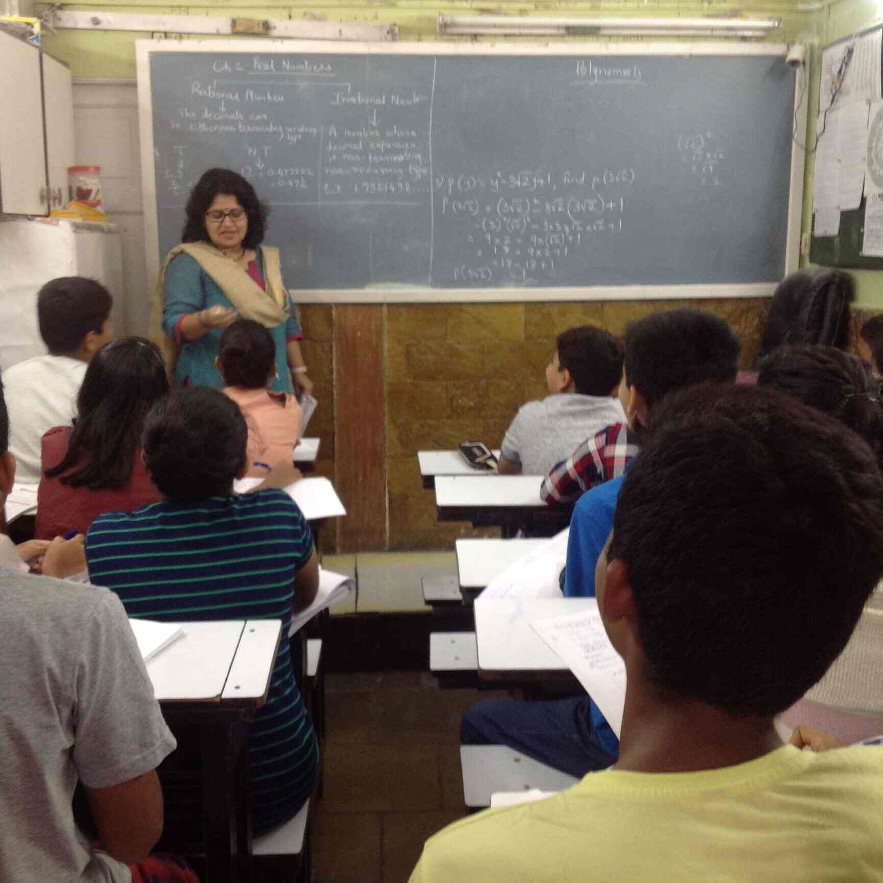 Moramkars Guidance in Dadar West,Mumbai - Best Arts Tutorials in Mumbai - Justdial