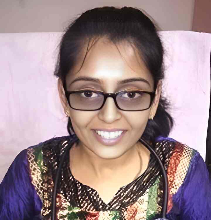 Dr. Shama Patel (Akshar Clinic) in Mira Road East,Mumbai - Best ...