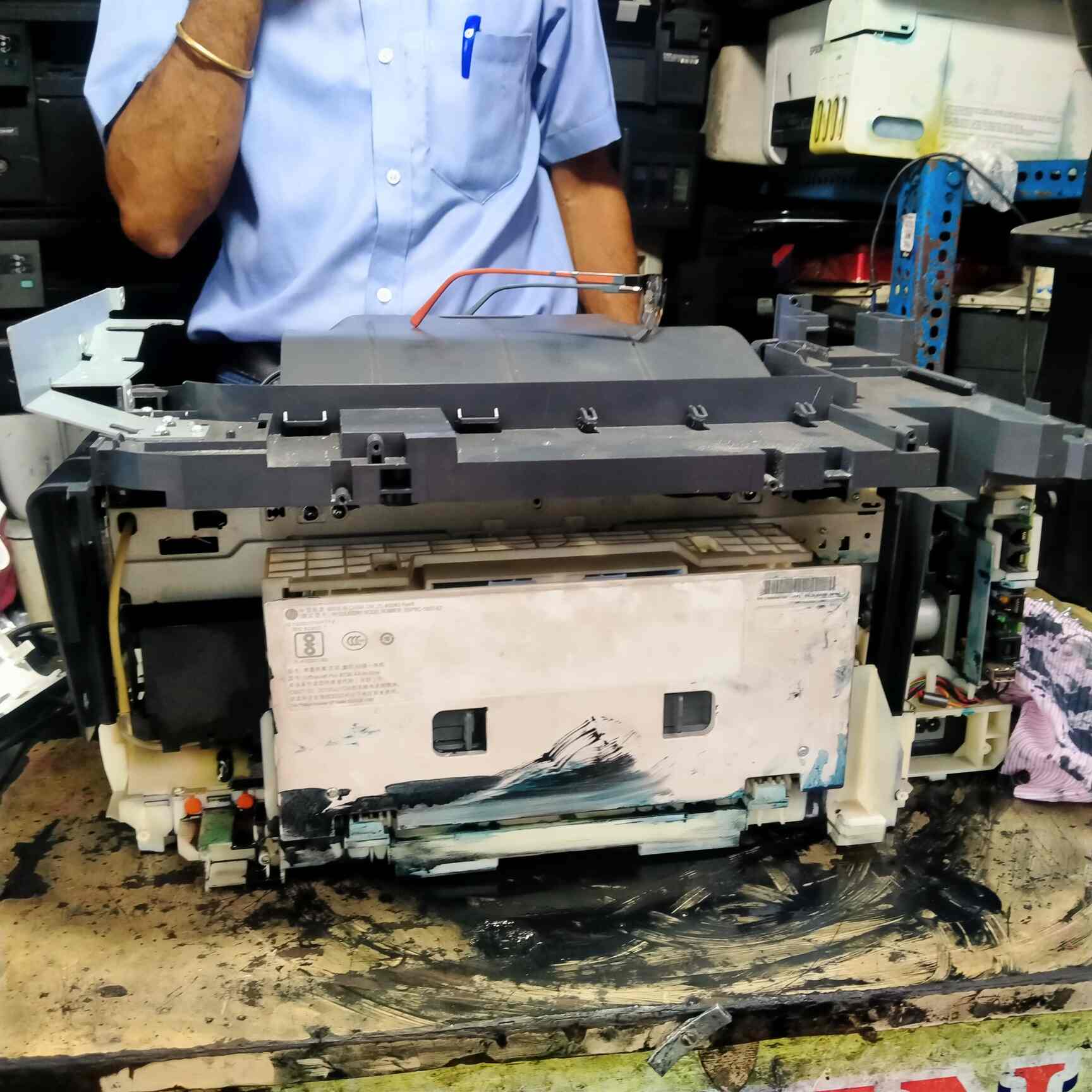 R N Computers in Chembur East,Mumbai - Best Computer Printer Repair ...