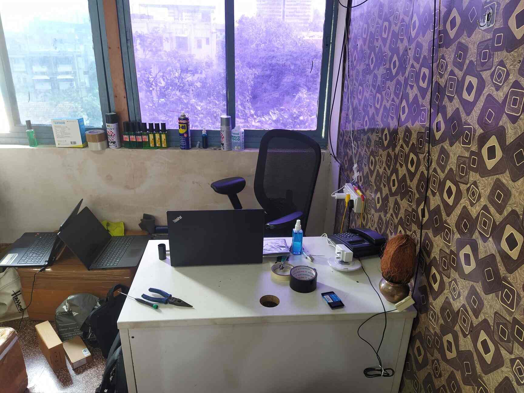 Maruti Computers in Grant Road,Mumbai - Best Computer Dealers in Mumbai ...