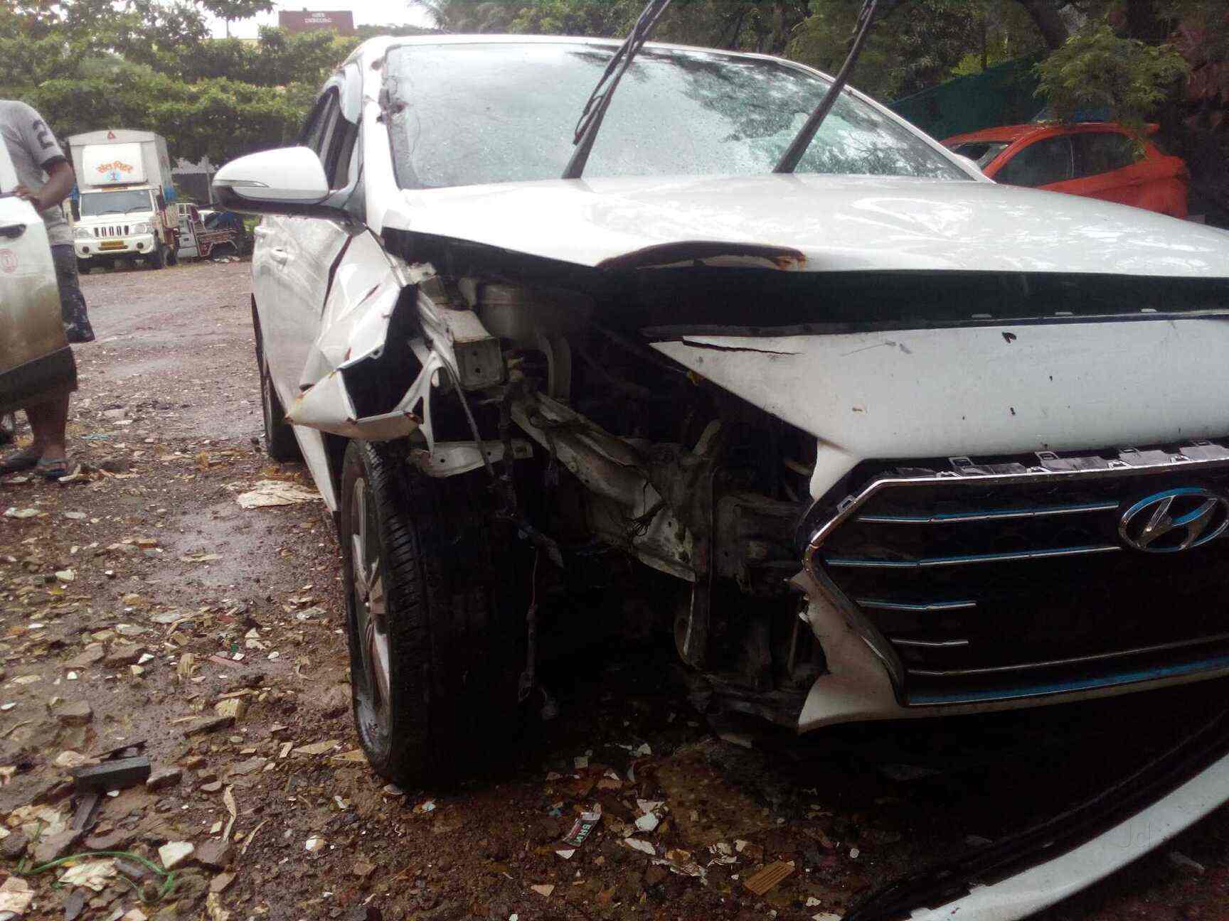 Arfa Towing and Auto Garage in Mira Road East,Mumbai - Best Car Towing ...