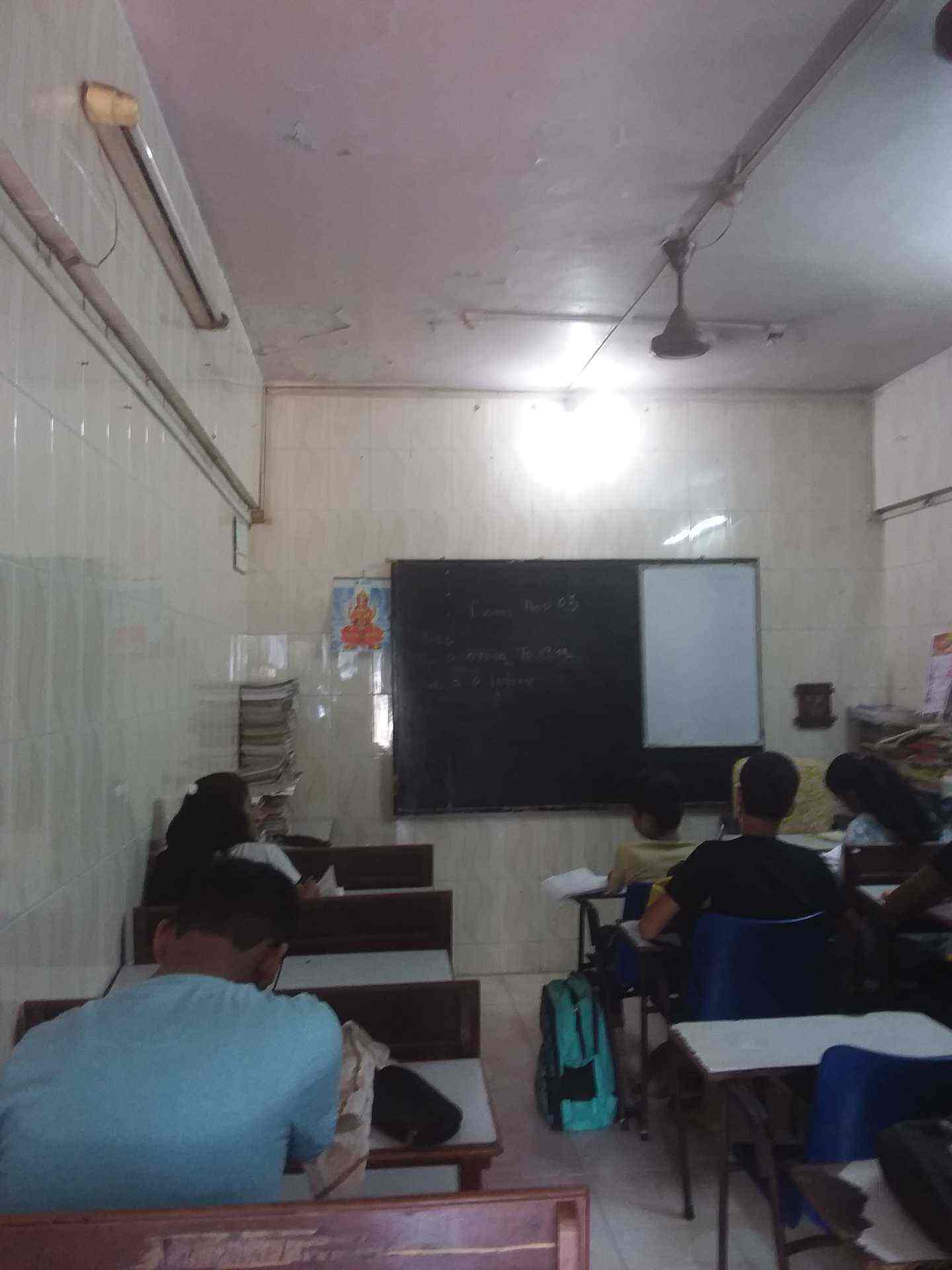 D M Tutorials in Dahisar West,Mumbai - Best Tutorials For BA in Mumbai - Justdial