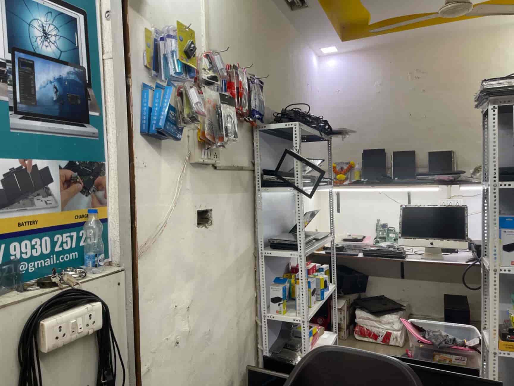 The Laptop Solution in Mira Road East,Mumbai - Best Computer Repair ...