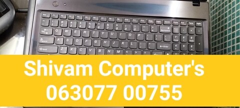 Catalogue - Shivam Computers in Sakinaka , Mumbai - Justdial