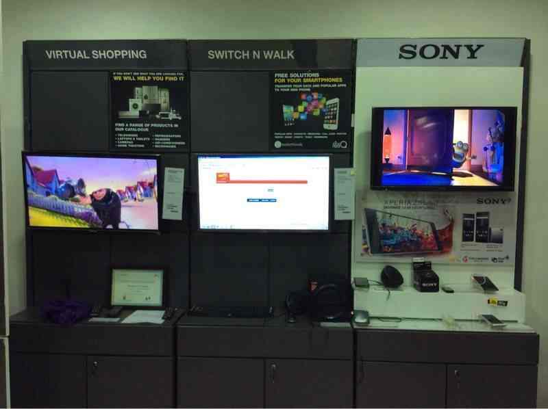 Top Jio Digital Life Galleries in Kasheli, Mumbai - Best Mobile ...