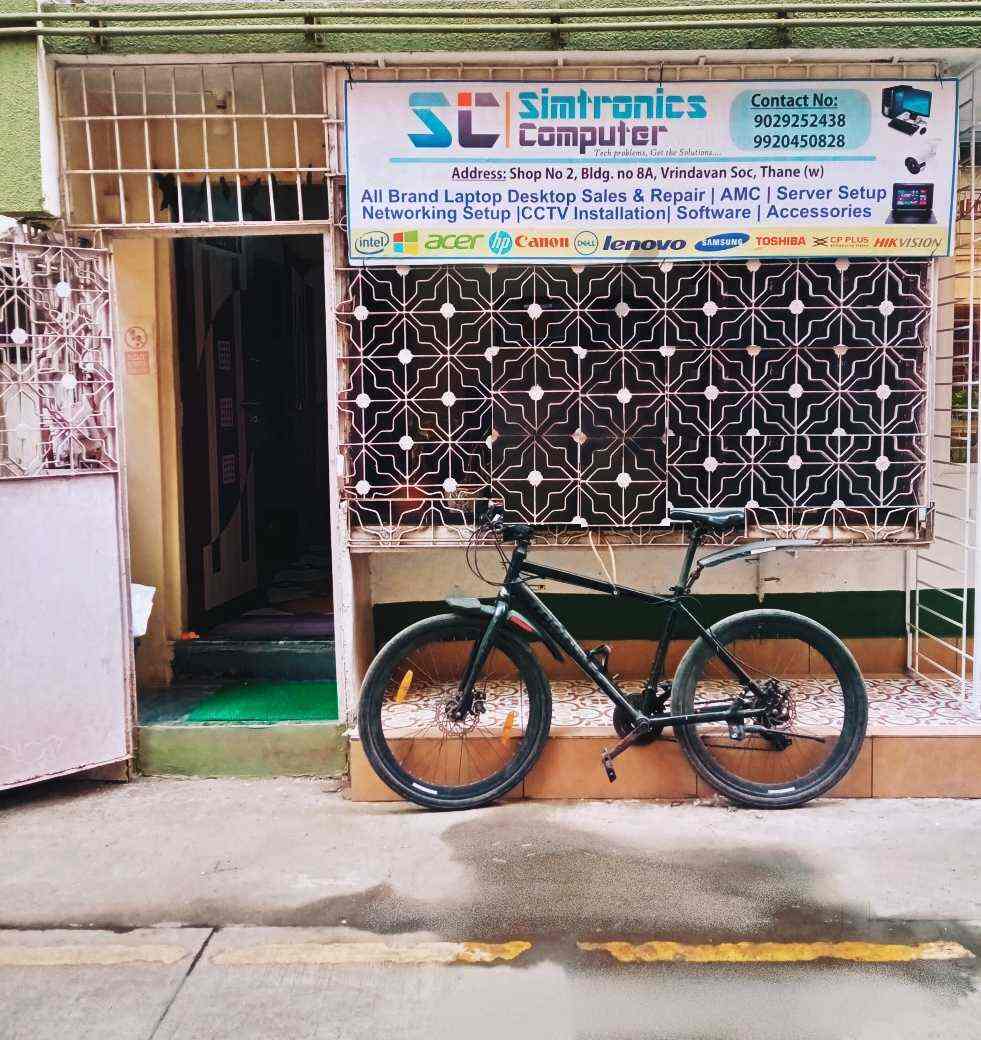 Simtronics Computer in Thane West,Mumbai - Best Assembled Computer ...