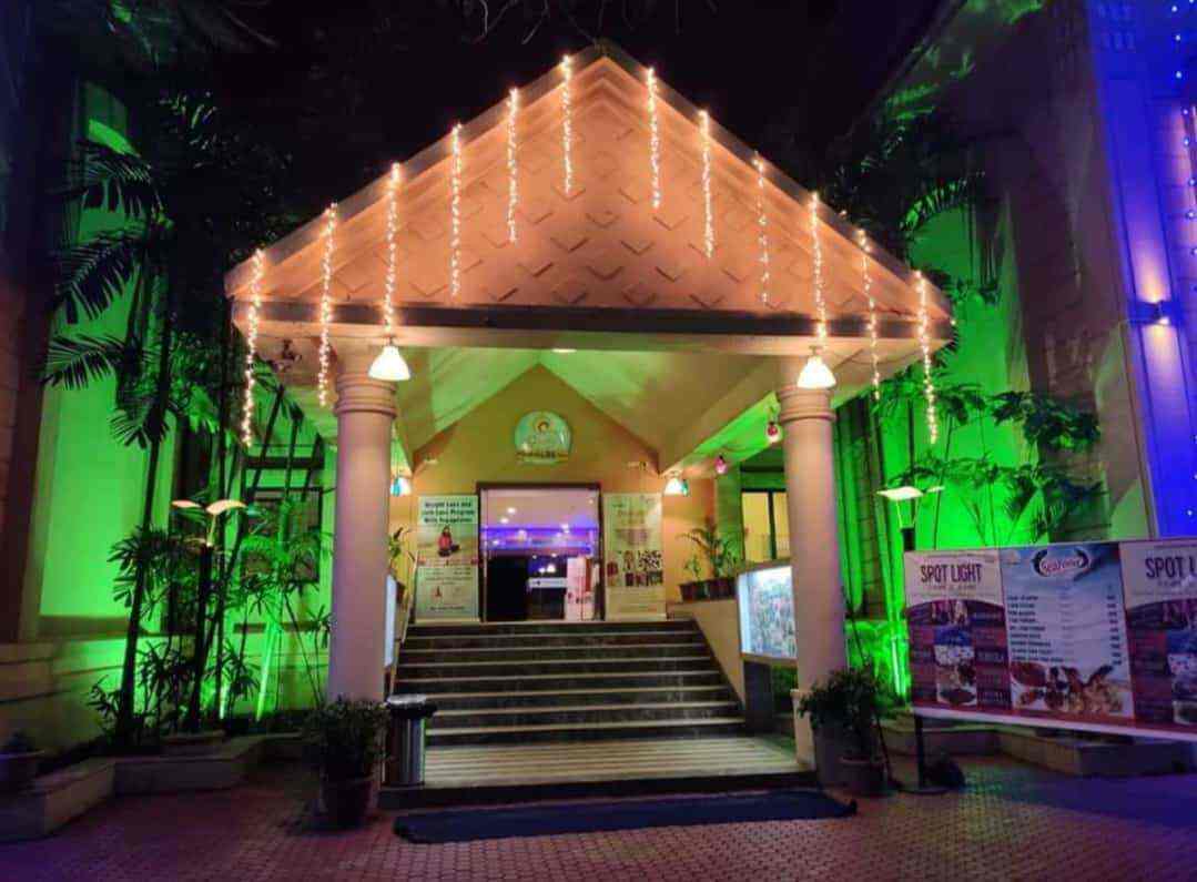 Top Recreation Clubs in Mumbai - Best Recreational Clubs near me - Justdial