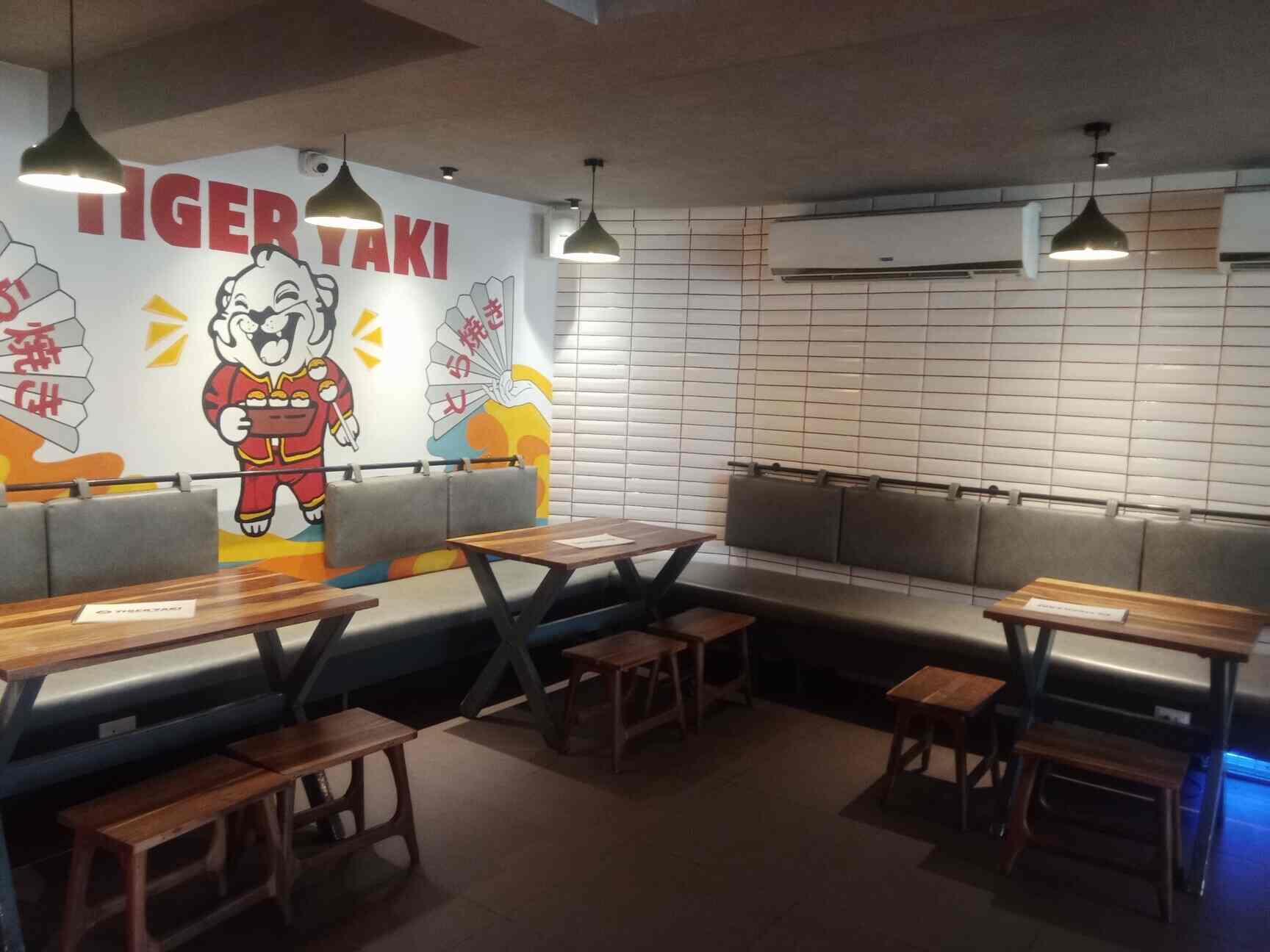 Tiger Yaki in Andheri West,Mumbai - Best Home Delivery Restaurants in ...