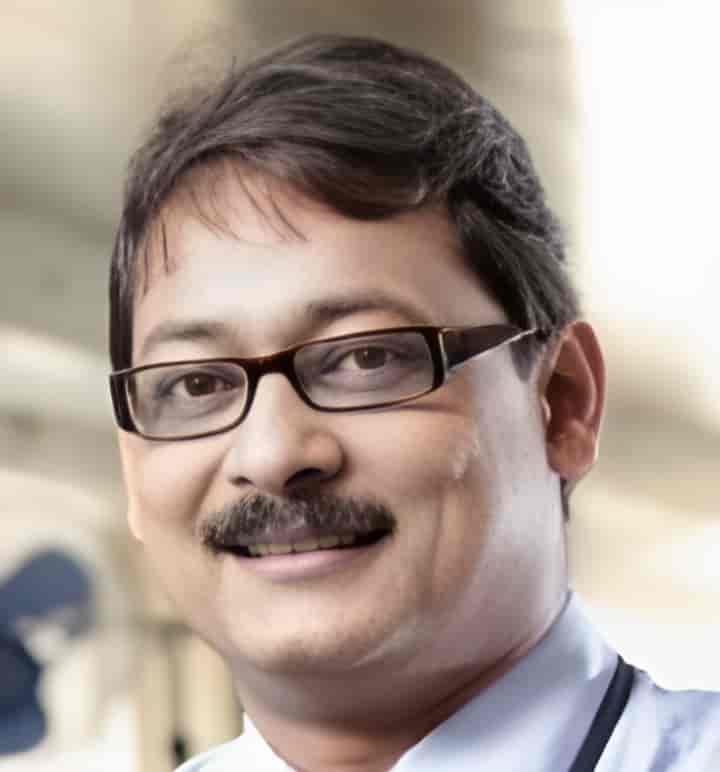 Dr. Rajesh Kumar (Bses Mg Hospital) in Andheri West,Mumbai - Best Renal ...