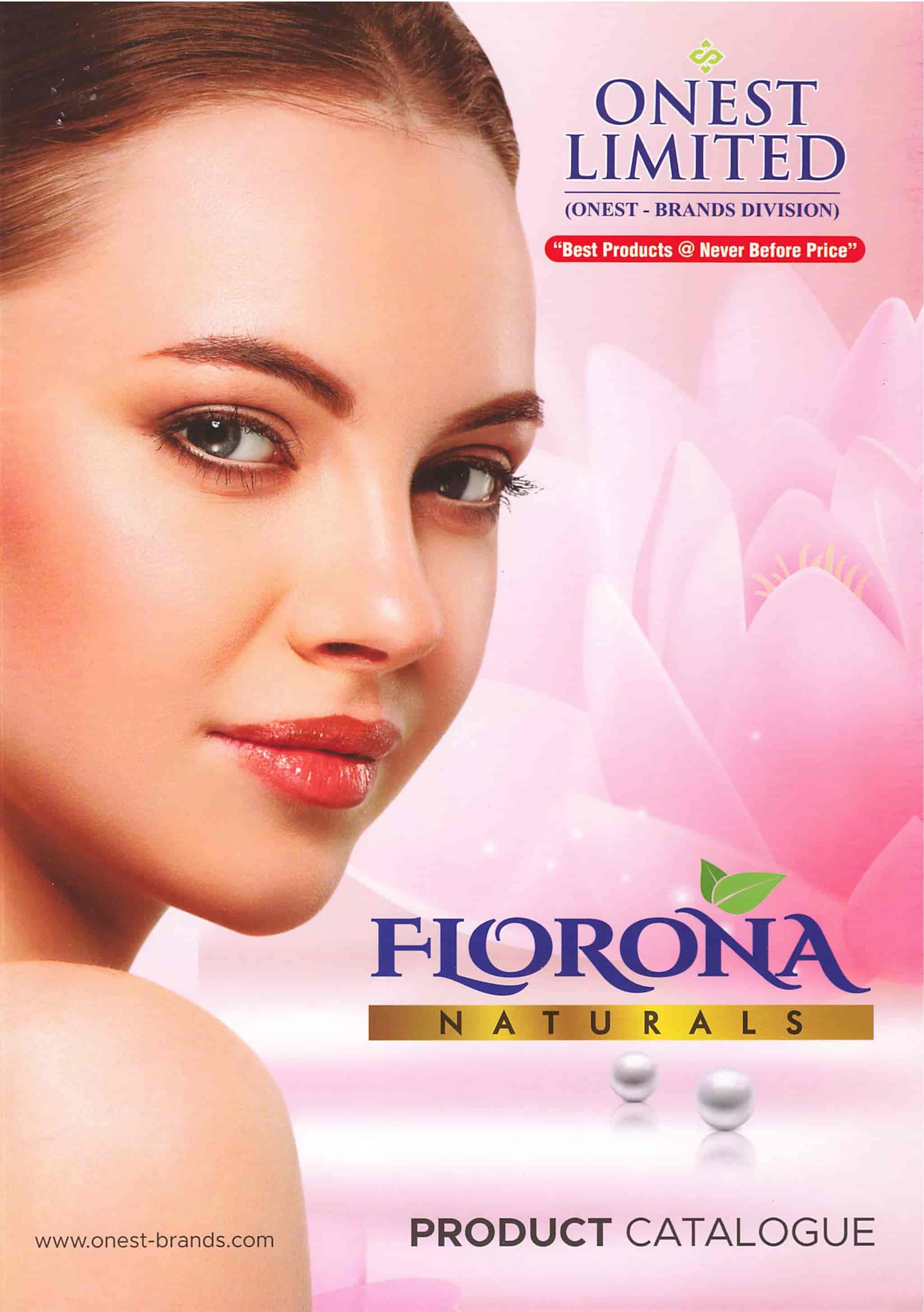 Onest Ltd in Goregaon West,Mumbai - Best Beauty Product Dealers in ...