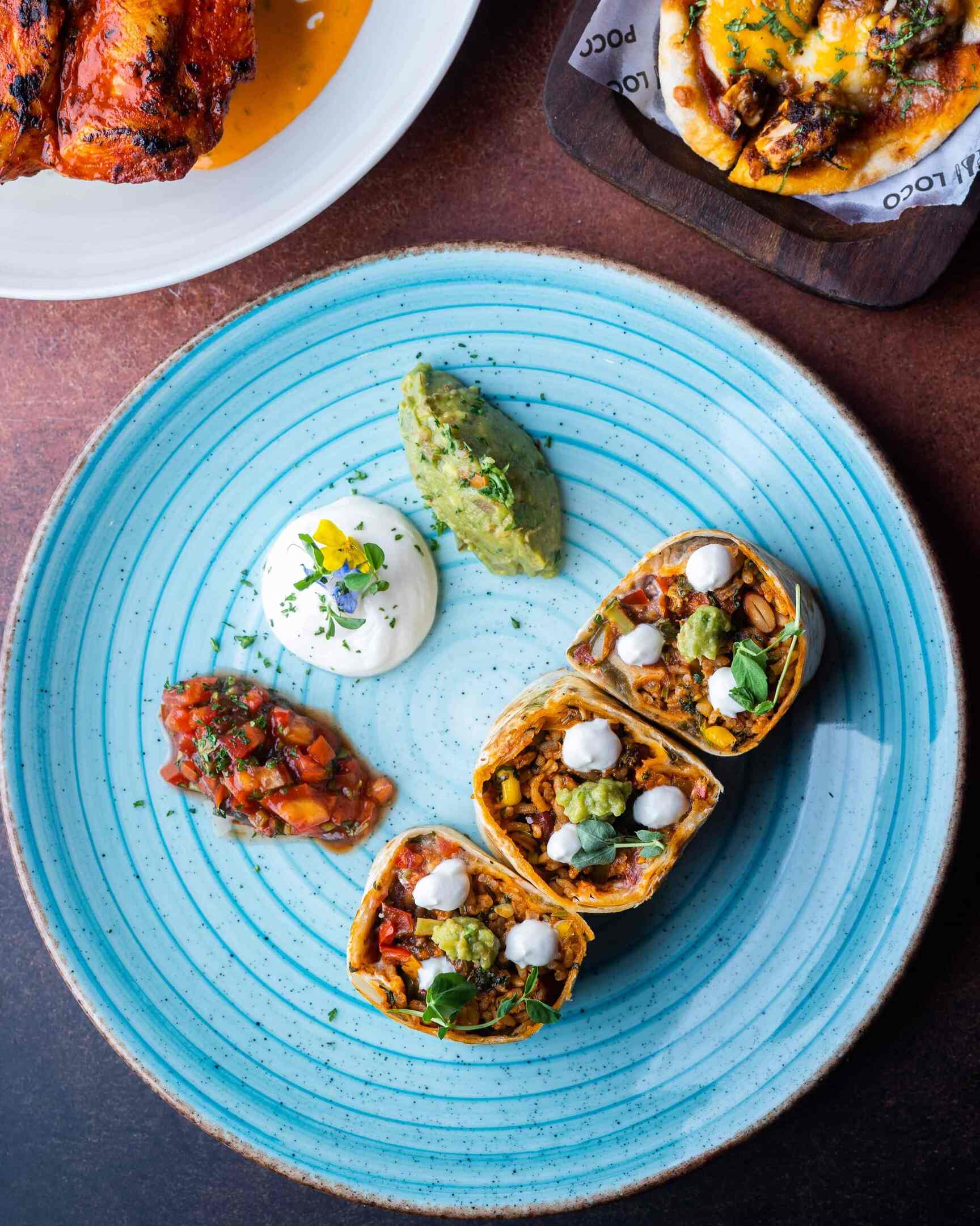 Poco Loco in gamdevi,Mumbai - Best Restaurants in Mumbai - Justdial