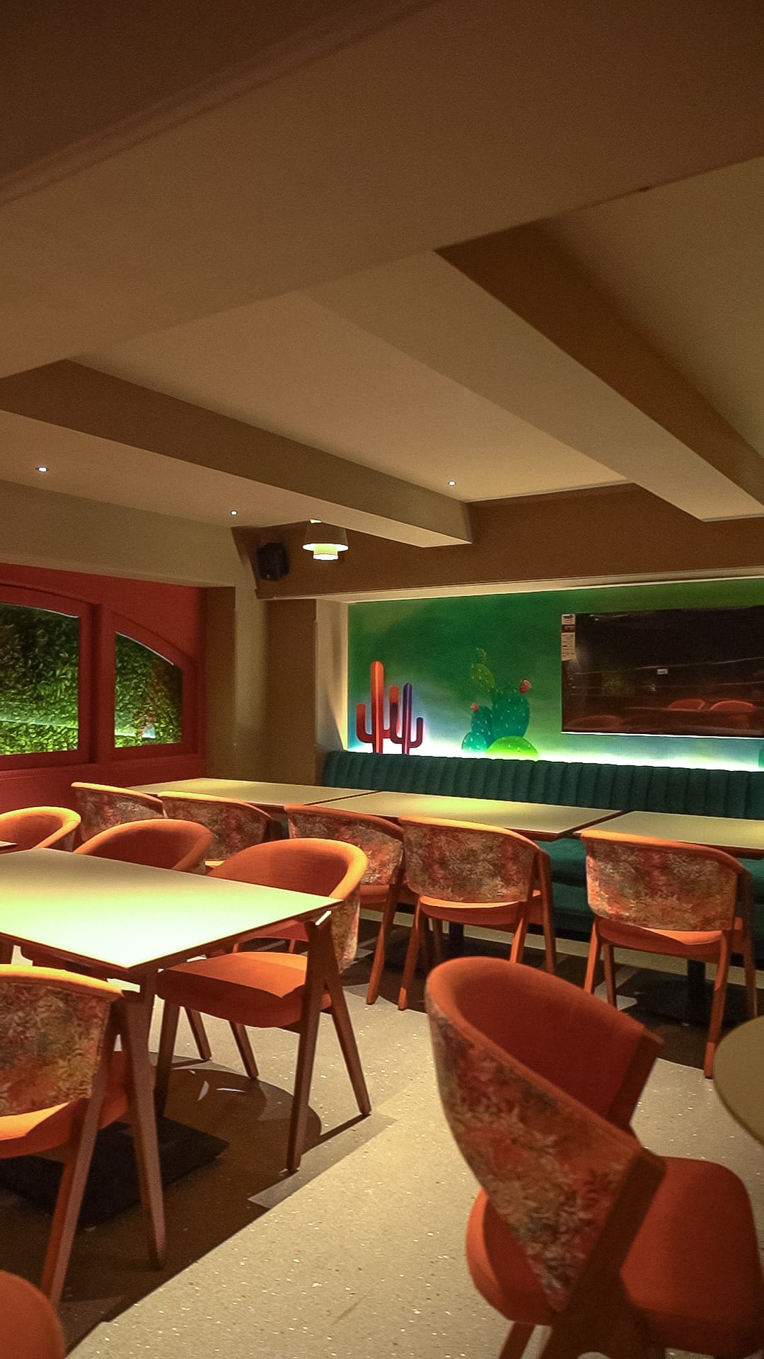Poco Loco in gamdevi,Mumbai - Best Restaurants in Mumbai - Justdial