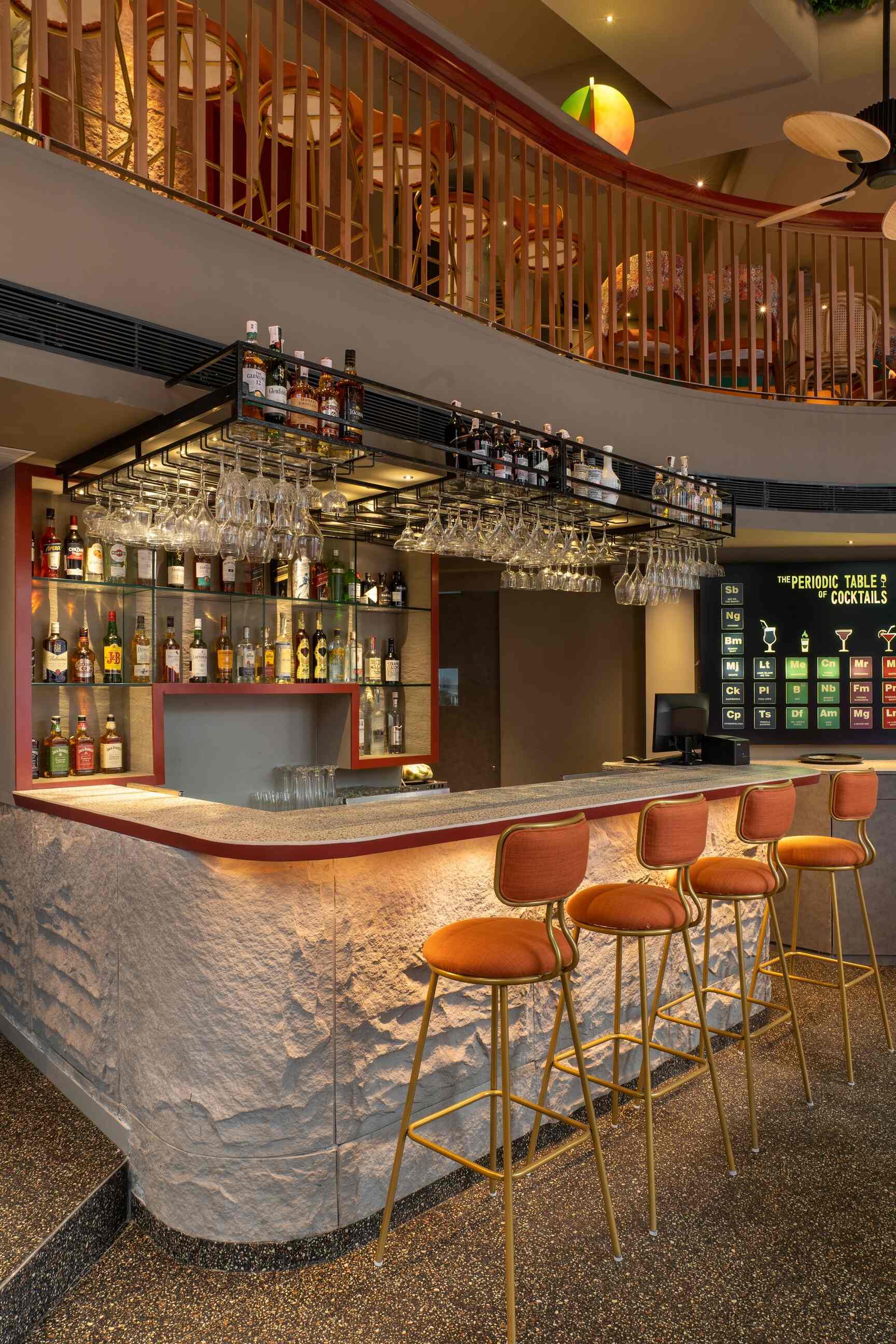 Poco Loco in gamdevi,Mumbai - Best Restaurants in Mumbai - Justdial
