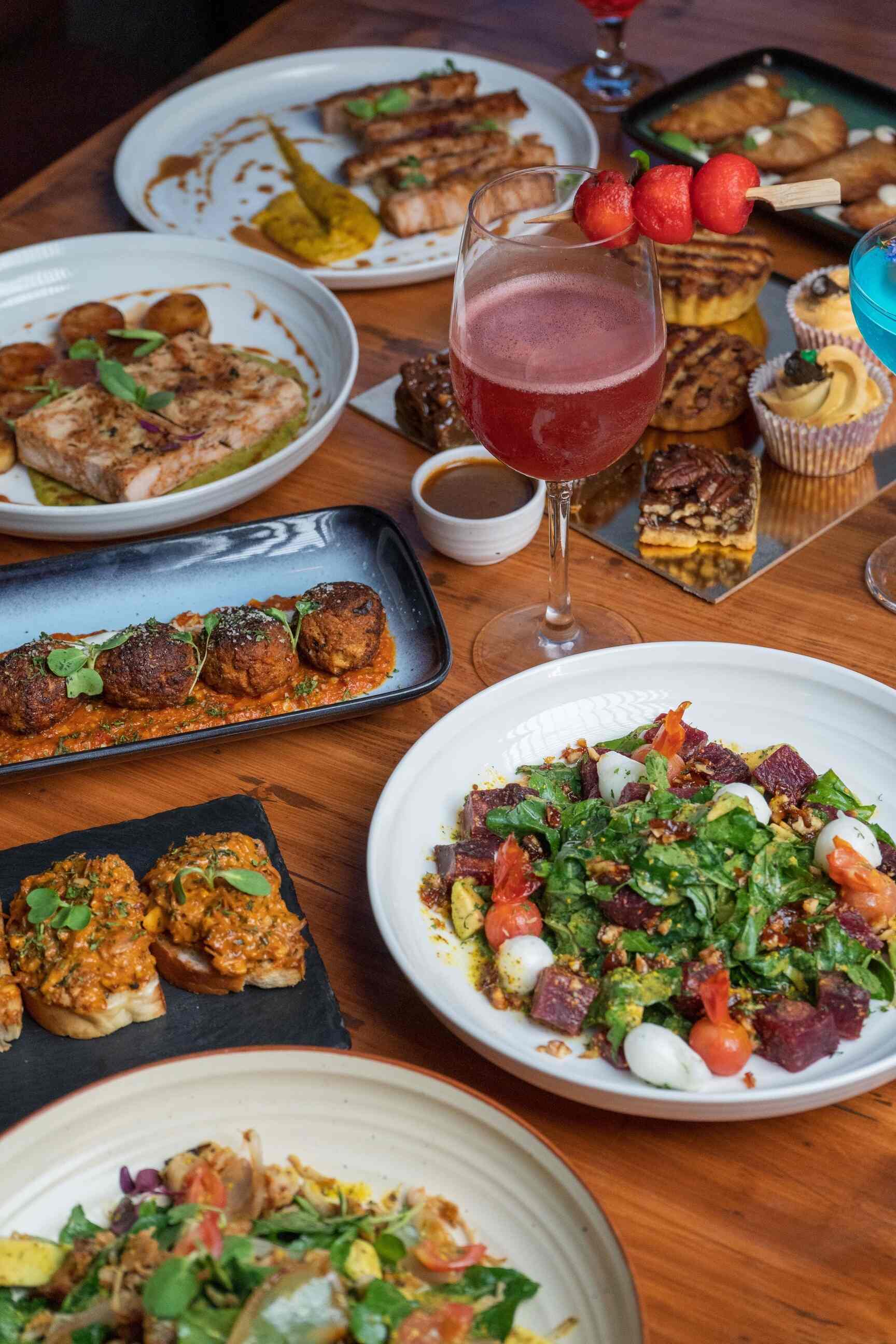 Poco Loco in gamdevi,Mumbai - Best Restaurants in Mumbai - Justdial