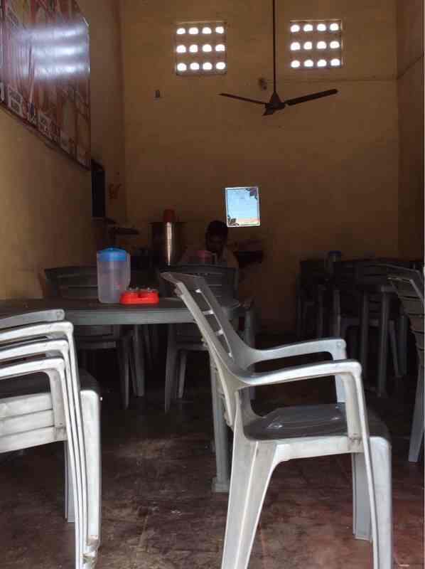 Red Chilly Dum Biryani And Chinese Corner in Kalher,Mumbai - Best ...