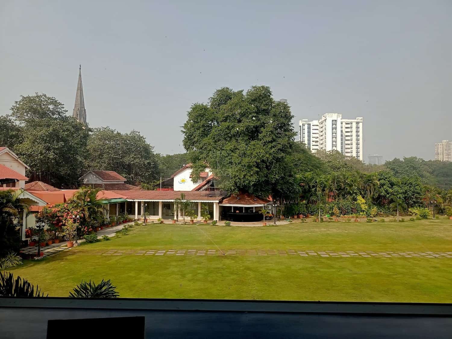 Army Officers Institute in Colaba,Mumbai - Best Activity Clubs in ...