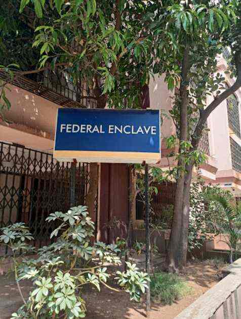 Book Federal Enclave in Jogeshwari East,Mumbai - Best Apartment Hotels ...