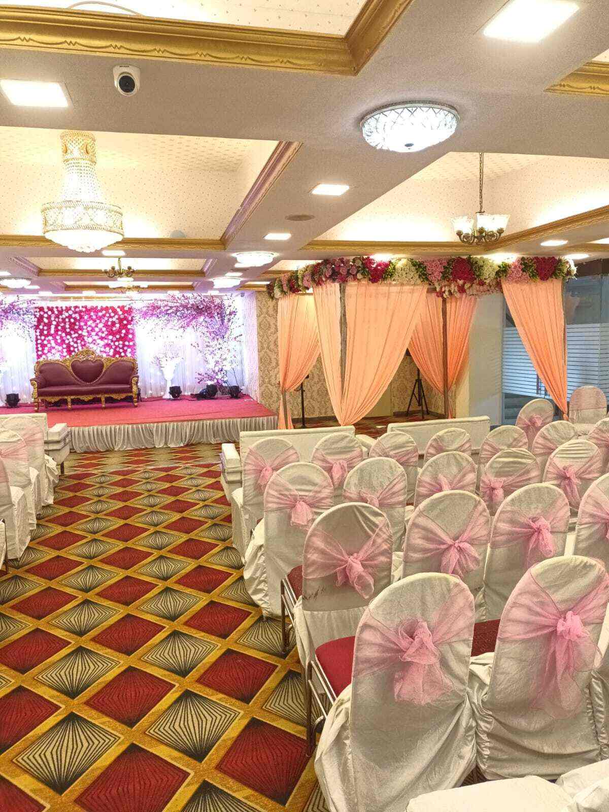 Harmony Banquet in Thane West,Mumbai - Best AC Banquet Halls in Mumbai ...