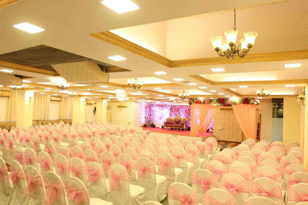 Harmony Banquet in Thane West,Mumbai - Best AC Banquet Halls in Mumbai ...