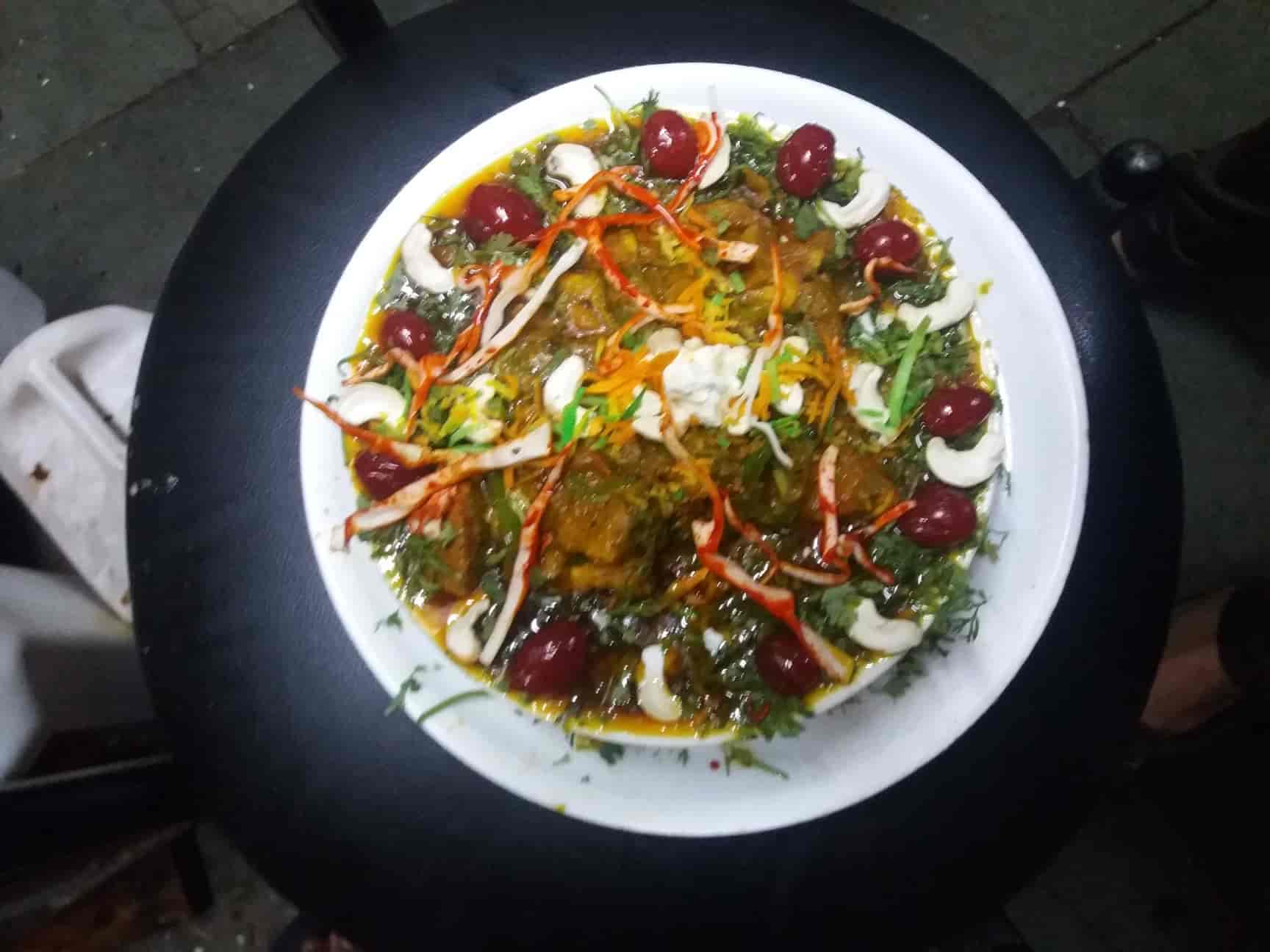 Ammar Restaurant in Bhiwandi City,Mumbai - Best Multicuisine ...