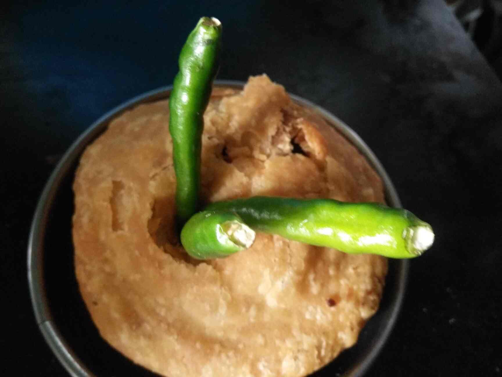 Satakkh Fast Food Caterers in Mahim Koliwada,Mumbai - Best Fast Food in ...