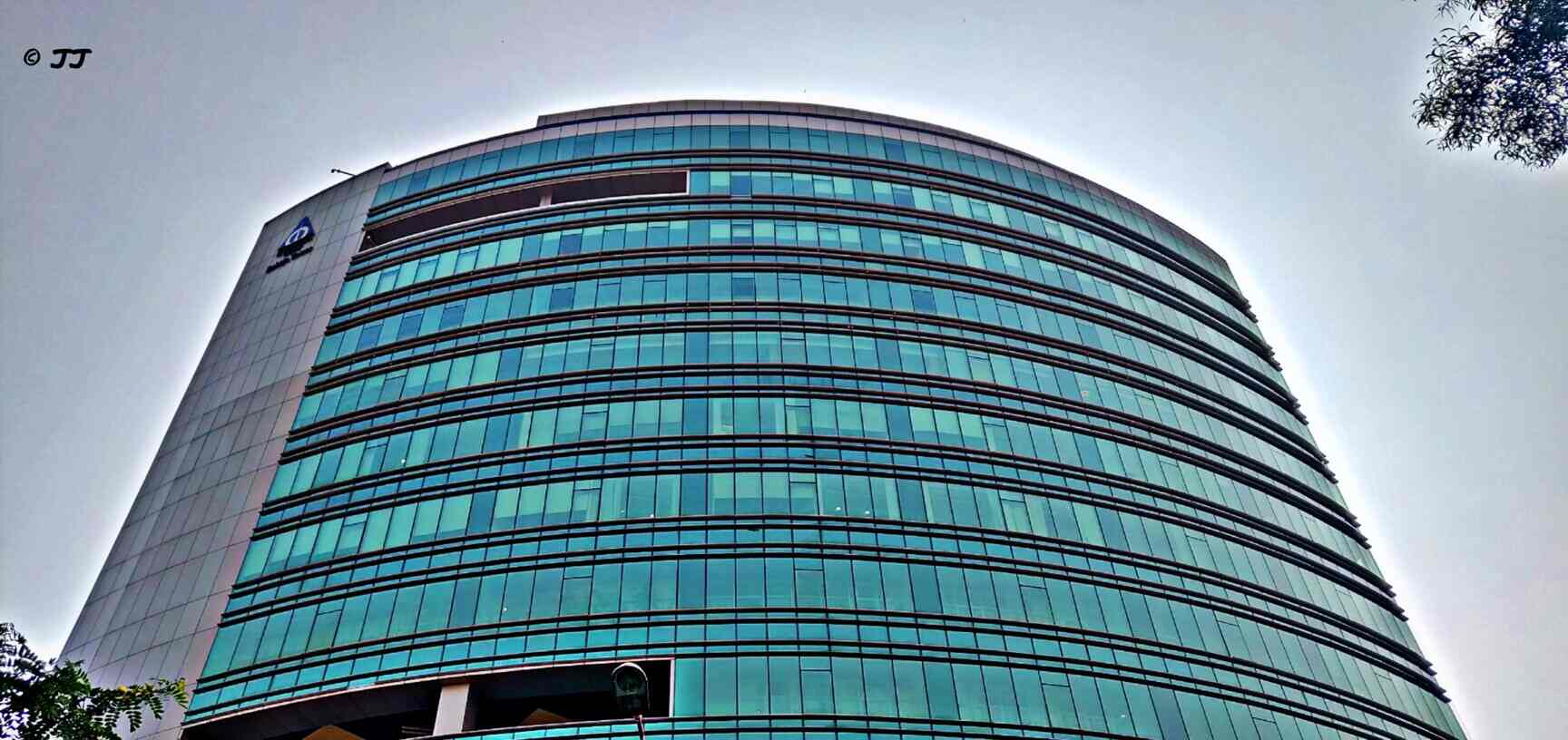 K Raheja Corp (Corporate Office) in Bandra East,Mumbai - Best Corporate ...