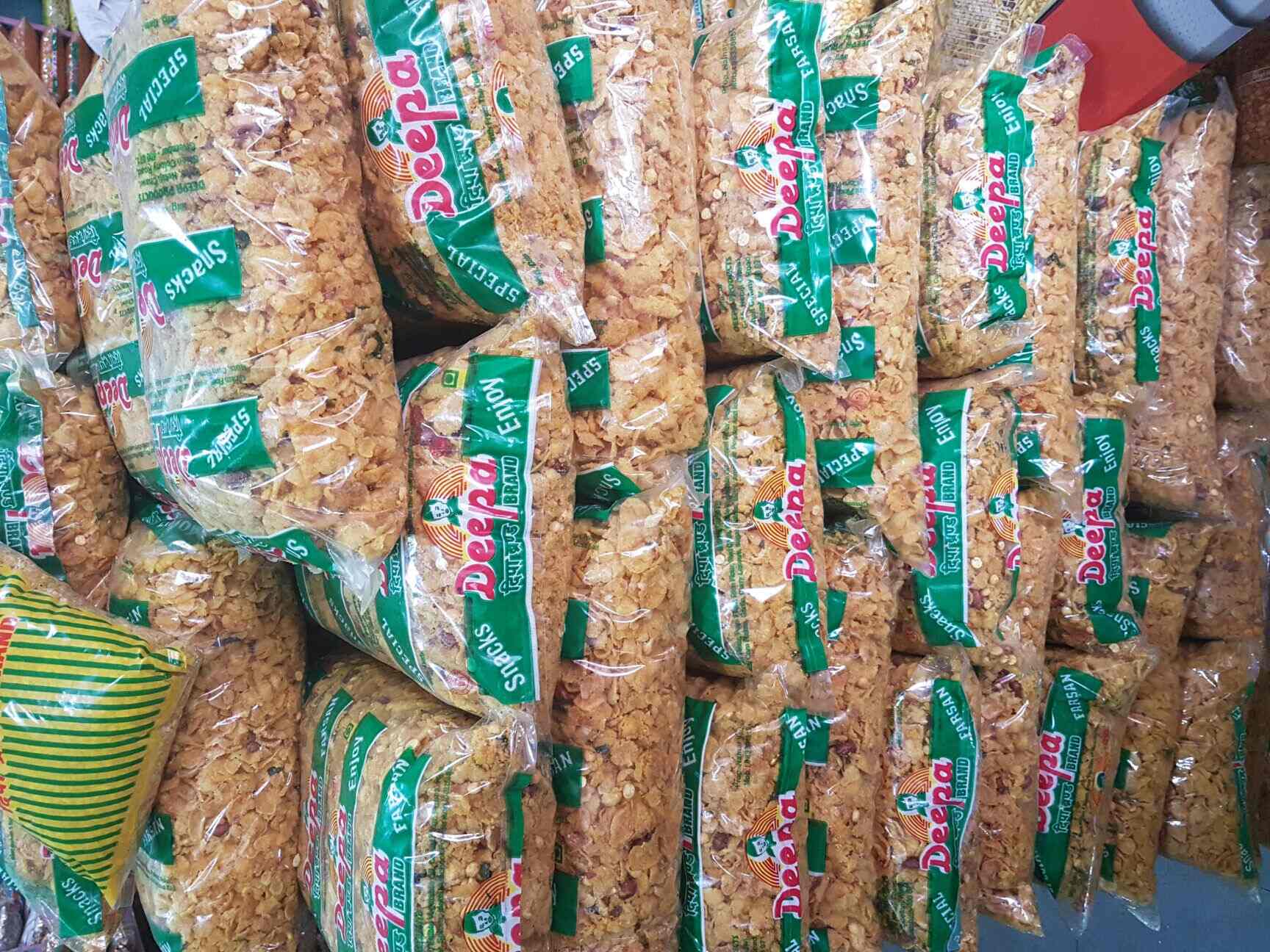 Top Farsan Makers in Borivali West, Mumbai - फ़र्सन मनुफक्चरर्स ...