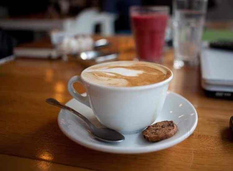 Cafe Noorani in Andheri East,Mumbai - Best Coffee Shops in Mumbai ...