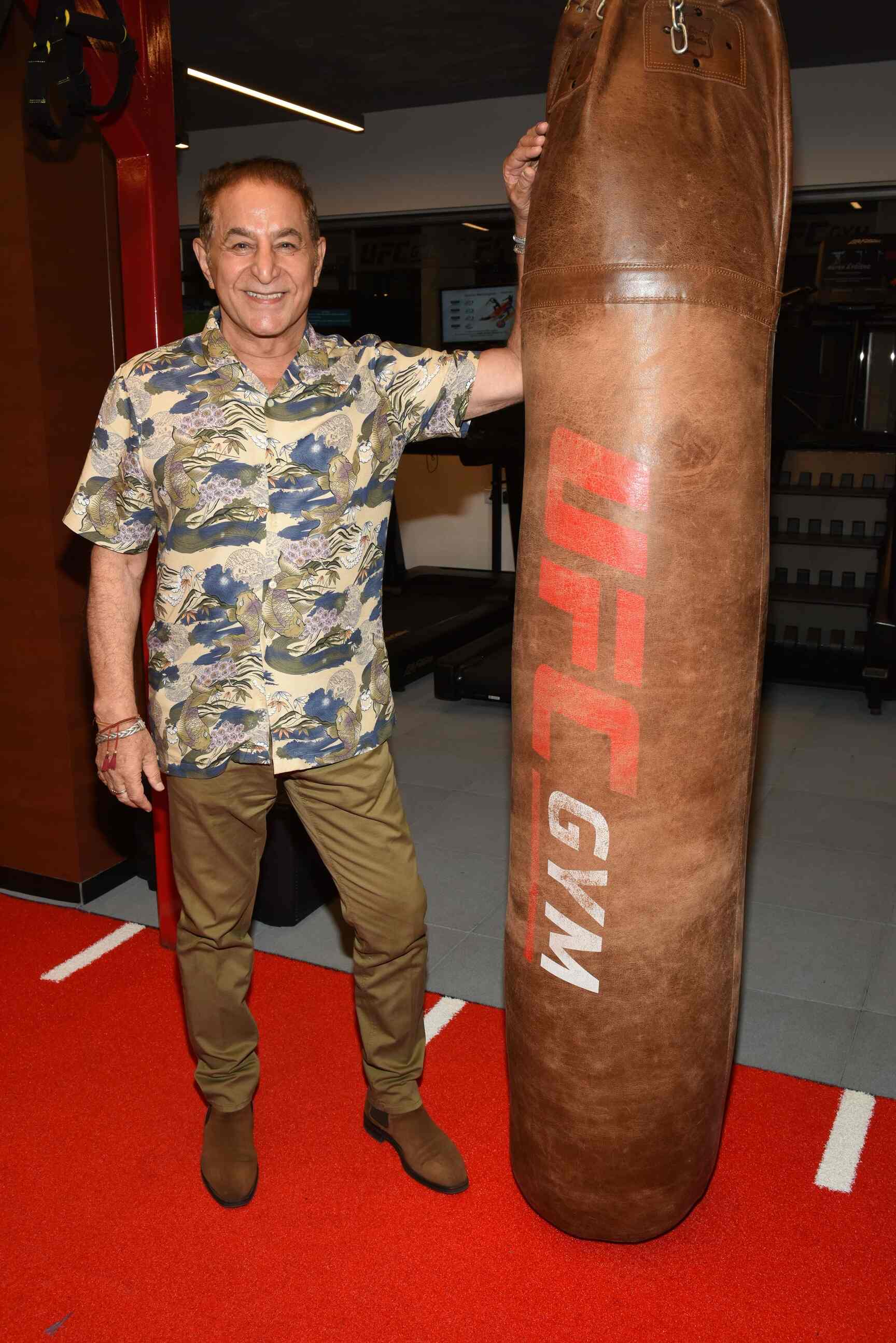 Ufc Gym Bandra in Bandra West,Mumbai - Best Personal Gym Trainers in ...