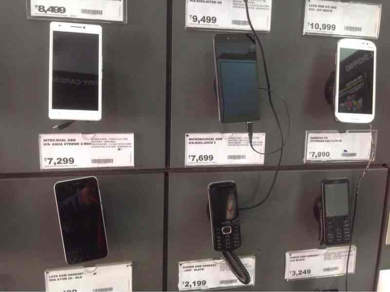 Top Jio Digital Life Galleries in Karanjade, Navi-Mumbai - Best Mobile ...