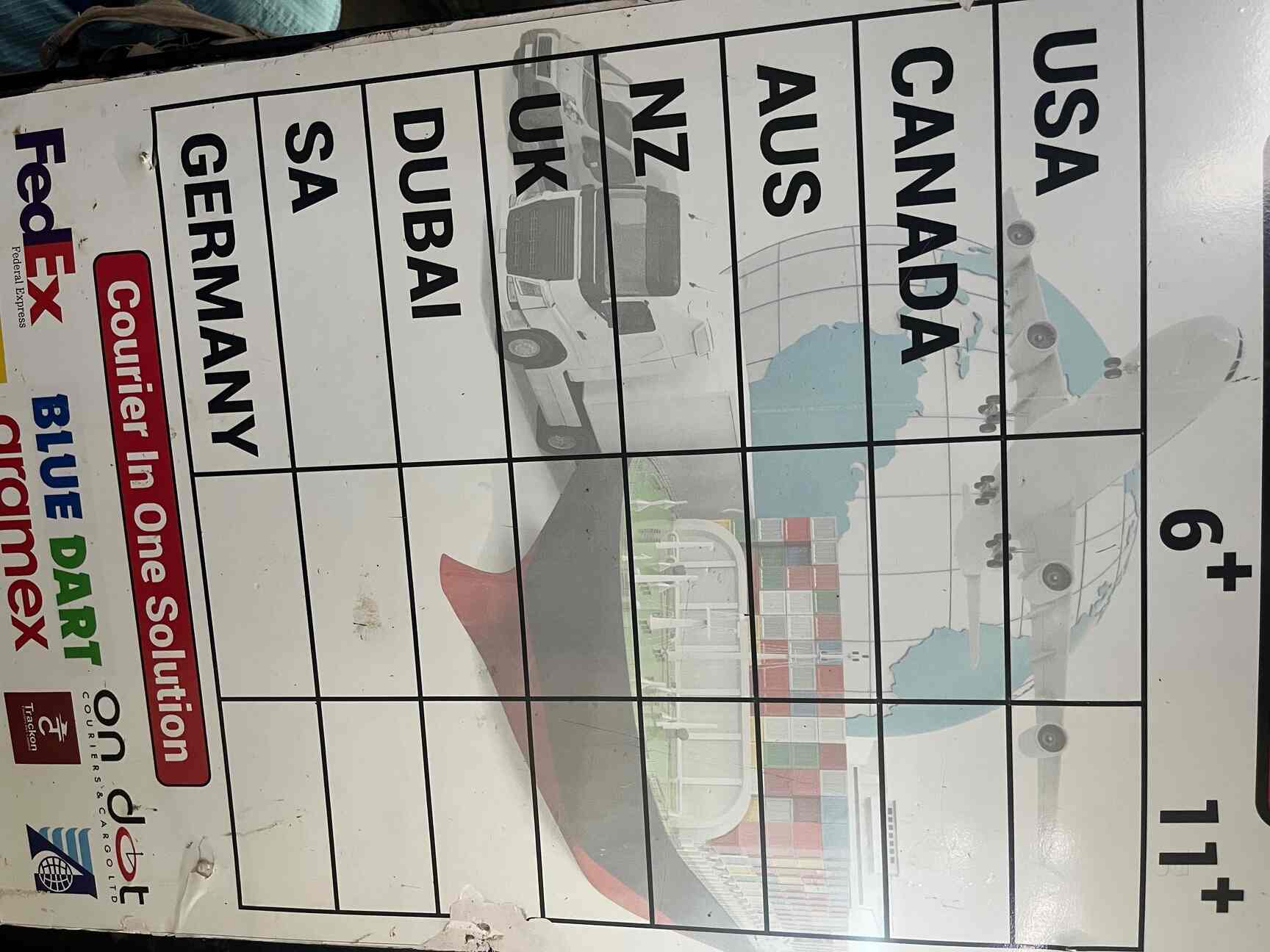 Gati Ltd in Vile Parle East,Mumbai - Best Courier Services in Mumbai ...