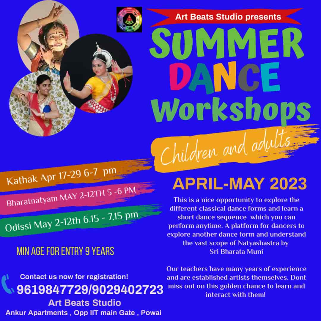 Svabhava Tuitions and Activity Centre in Powai,Mumbai - Best Tutorials in Mumbai - Justdial